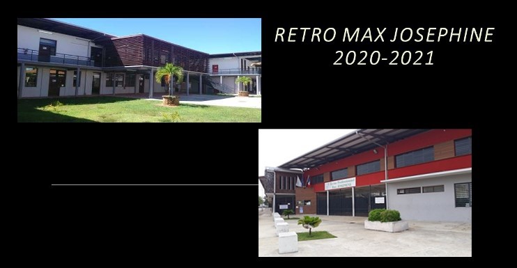 MAX JOSEPHINE Lycée des métiers du Tertiaire Administration-Gestion ...